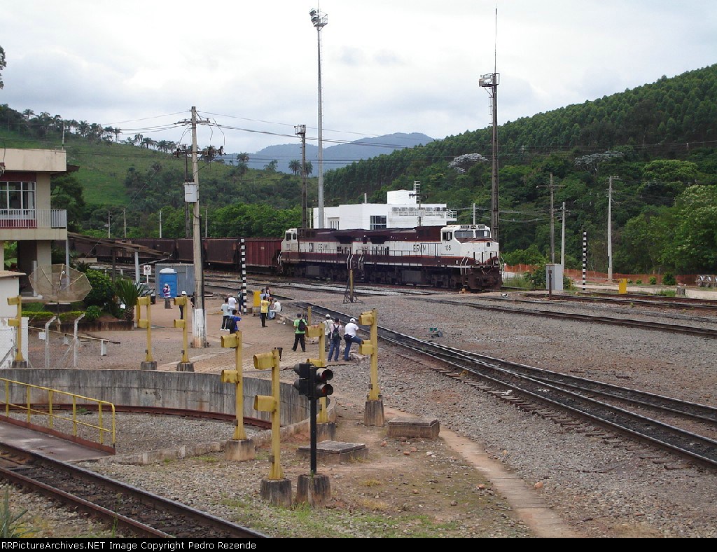 EFVM #1131 and #1191